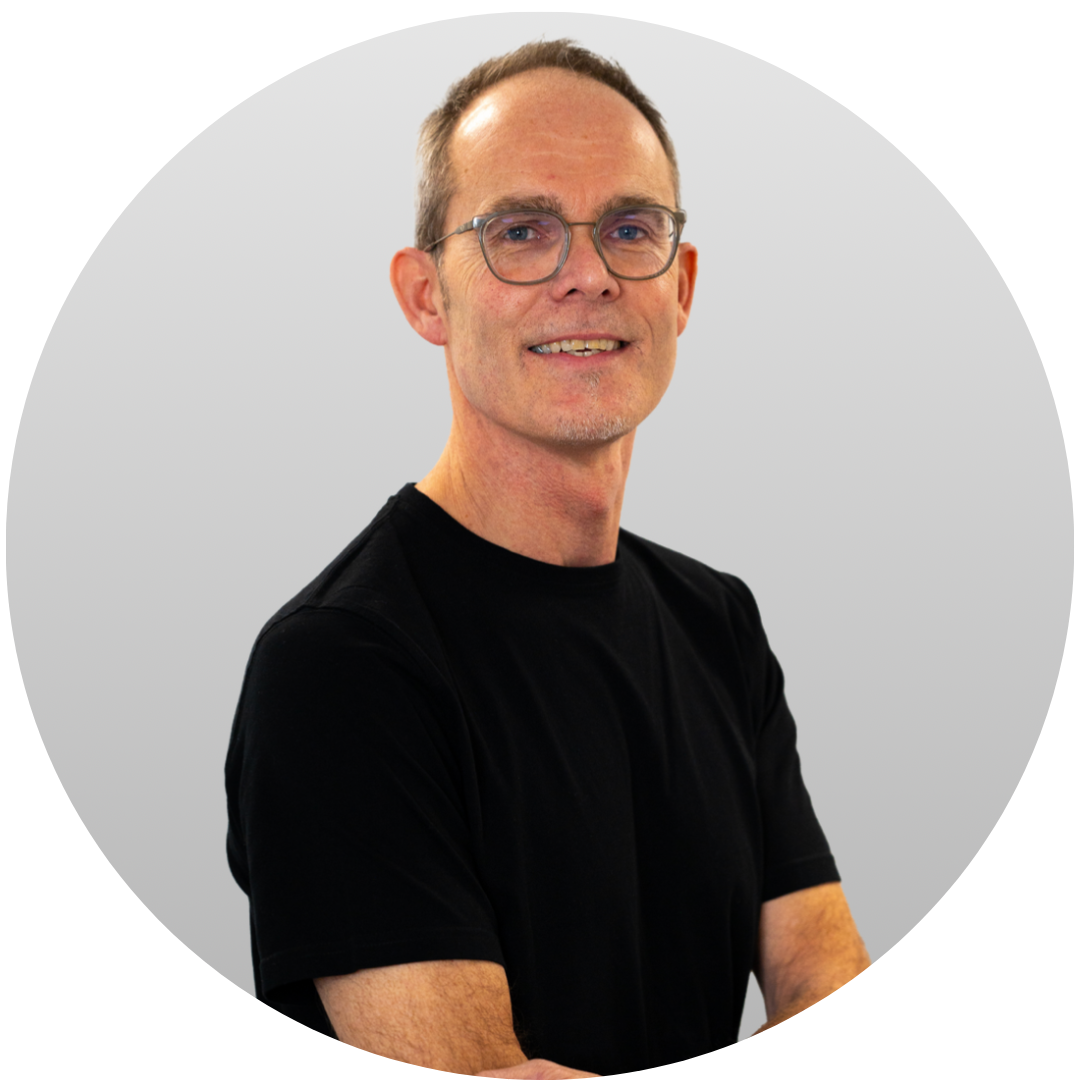 Contact persons – Güde